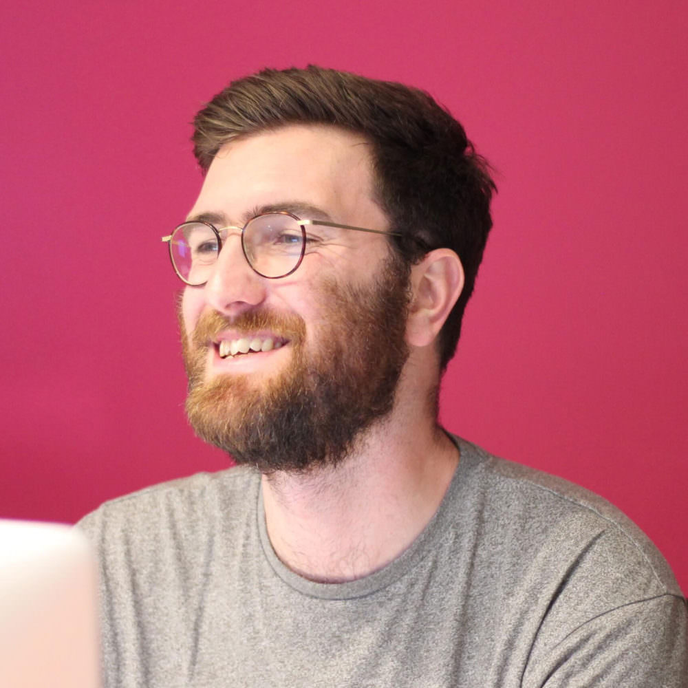 Creative, Passionate Digital & Marketing Specialists In Shropshire