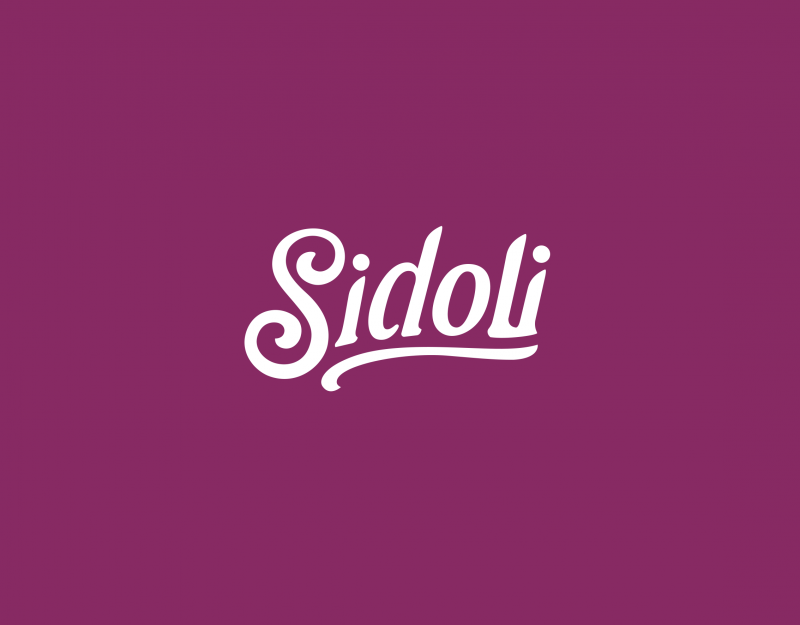 Sidoli | Branding, Photography, Packaging & Print In Shropshire