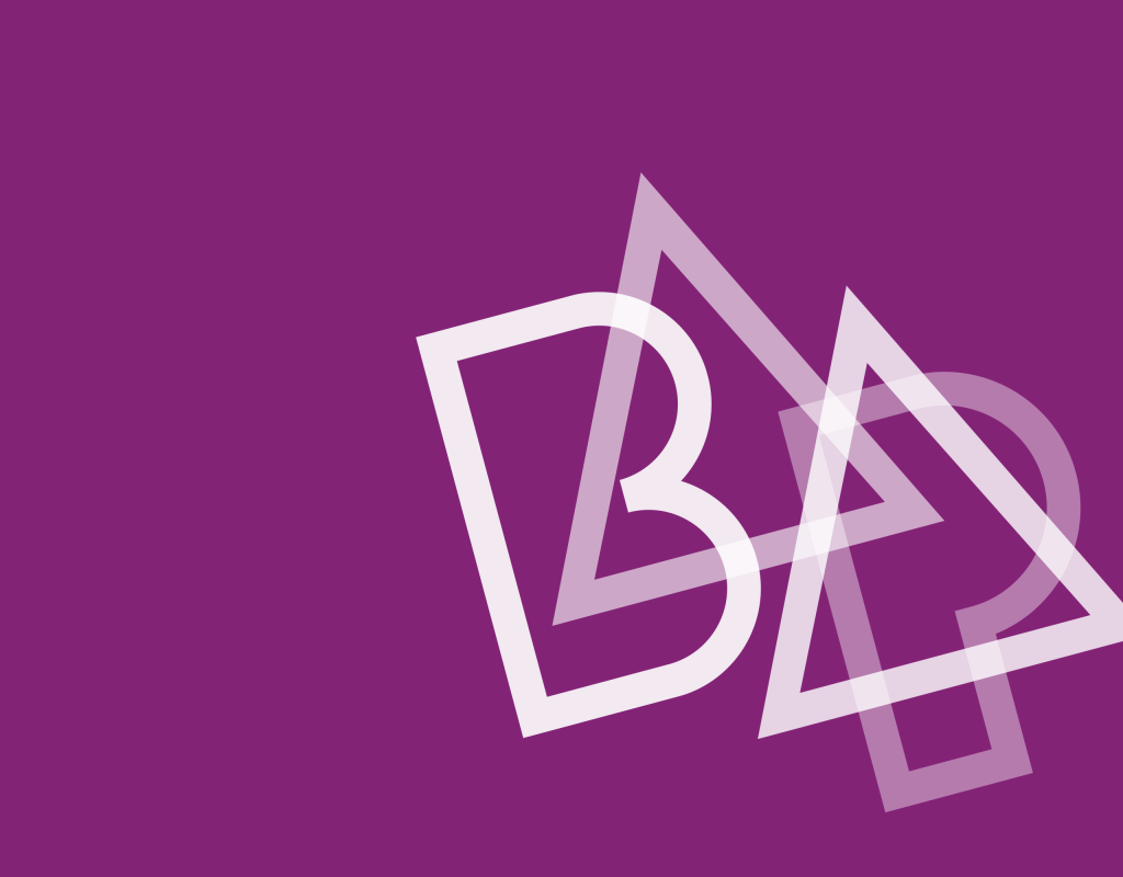 BAPA | Branding & Web Design By Source In Shropshire