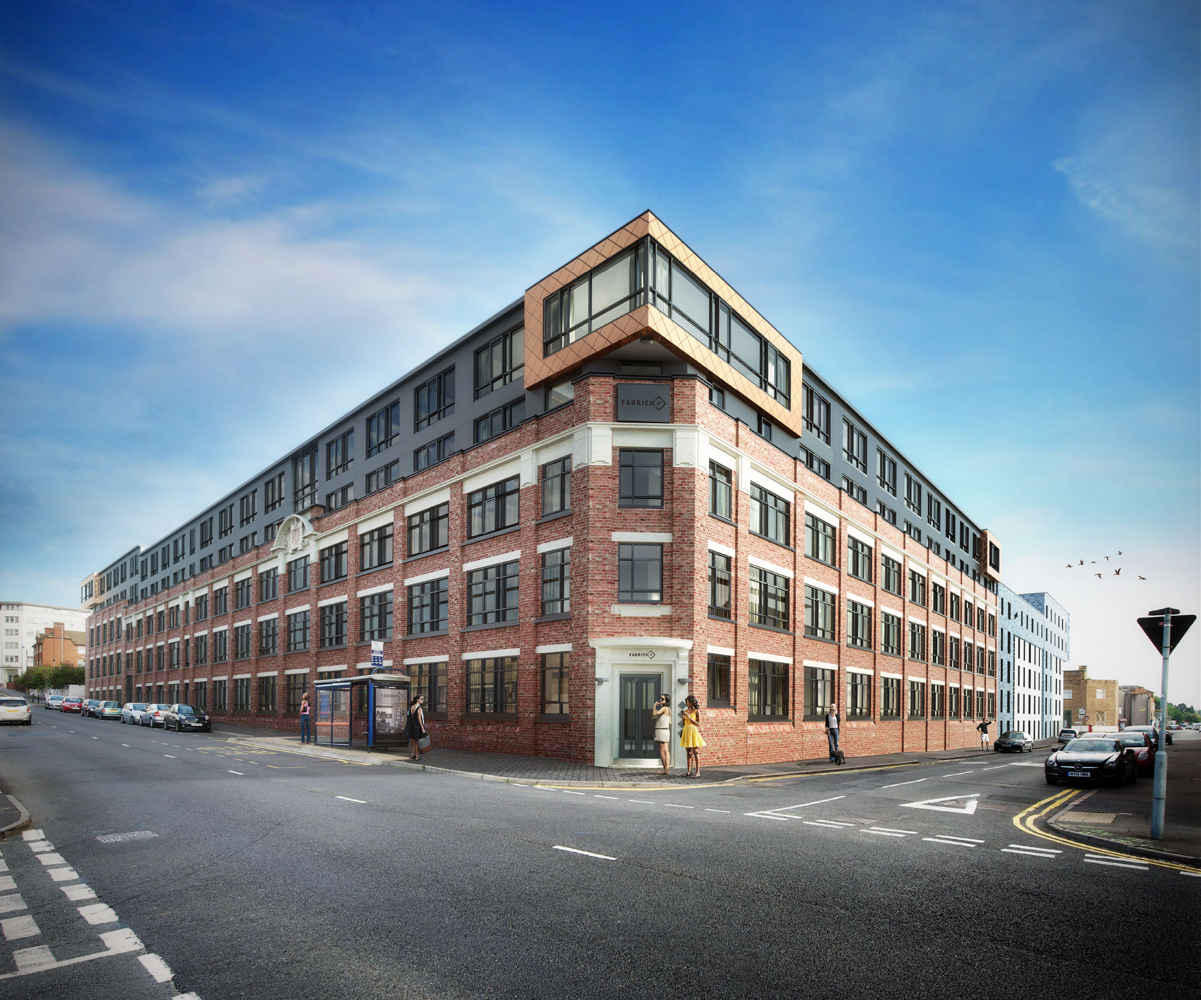 Building Design Group | Professional Web Design In Shropshire