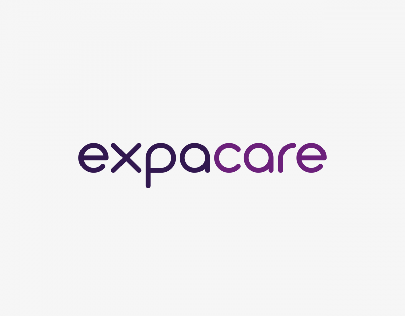 Expacare | Web Design, Branding & Marketing In Shropshire