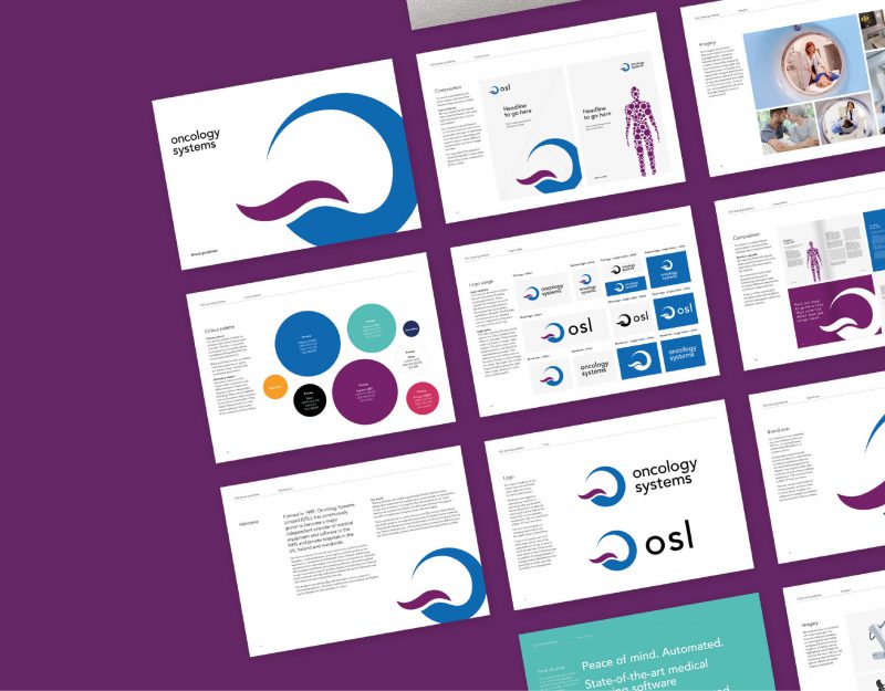 OSL | Web Design, Print & Branding By Source In Shropshire