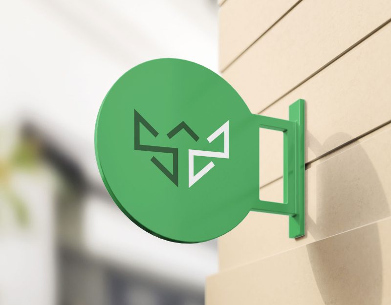 Shelley Signs | Brand Identity & Web Design By Source