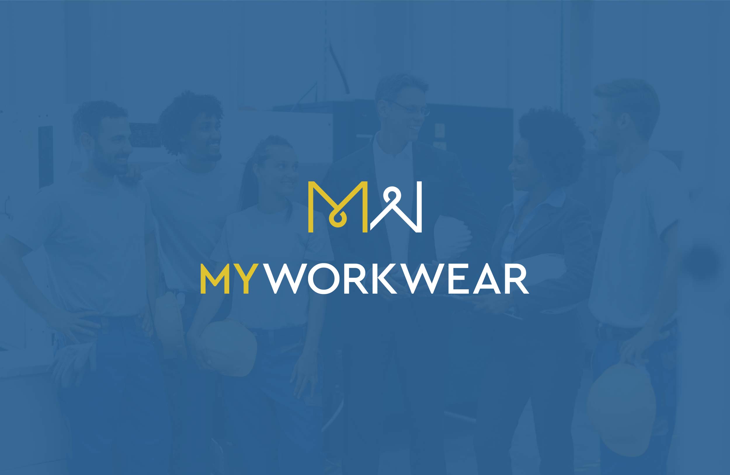 MyWorkwear | Marketing Material & Stationery In Shropshire