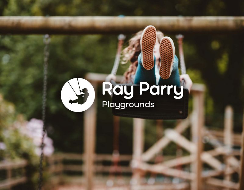 Ray Parry Playgrounds | Web Design & Marketing In Shropshire
