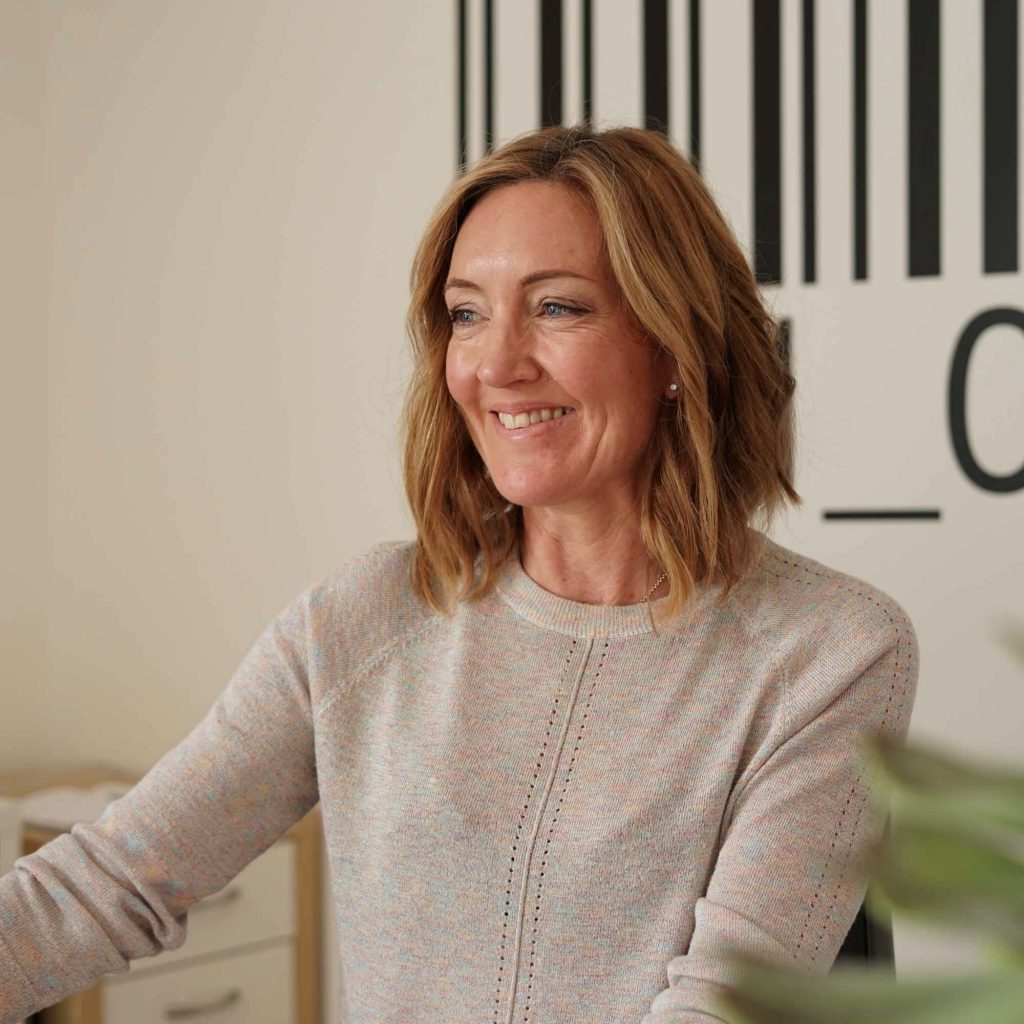 Sally Tringham - Consultant | Source In Shropshire