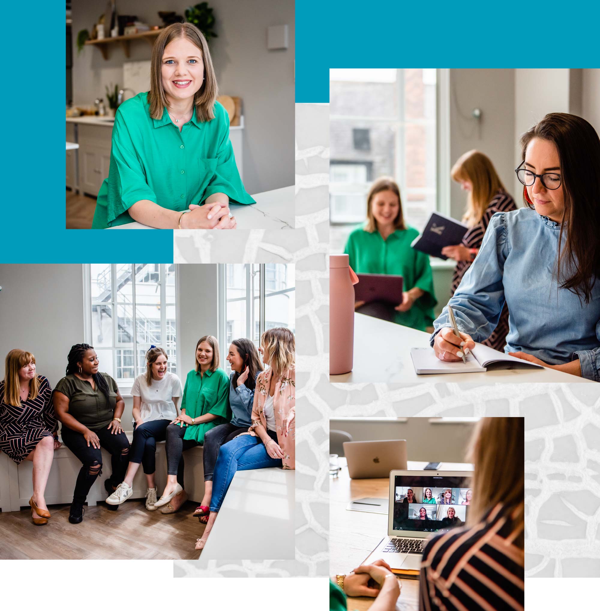 HRS Communications | Branding & Marketing By Source
