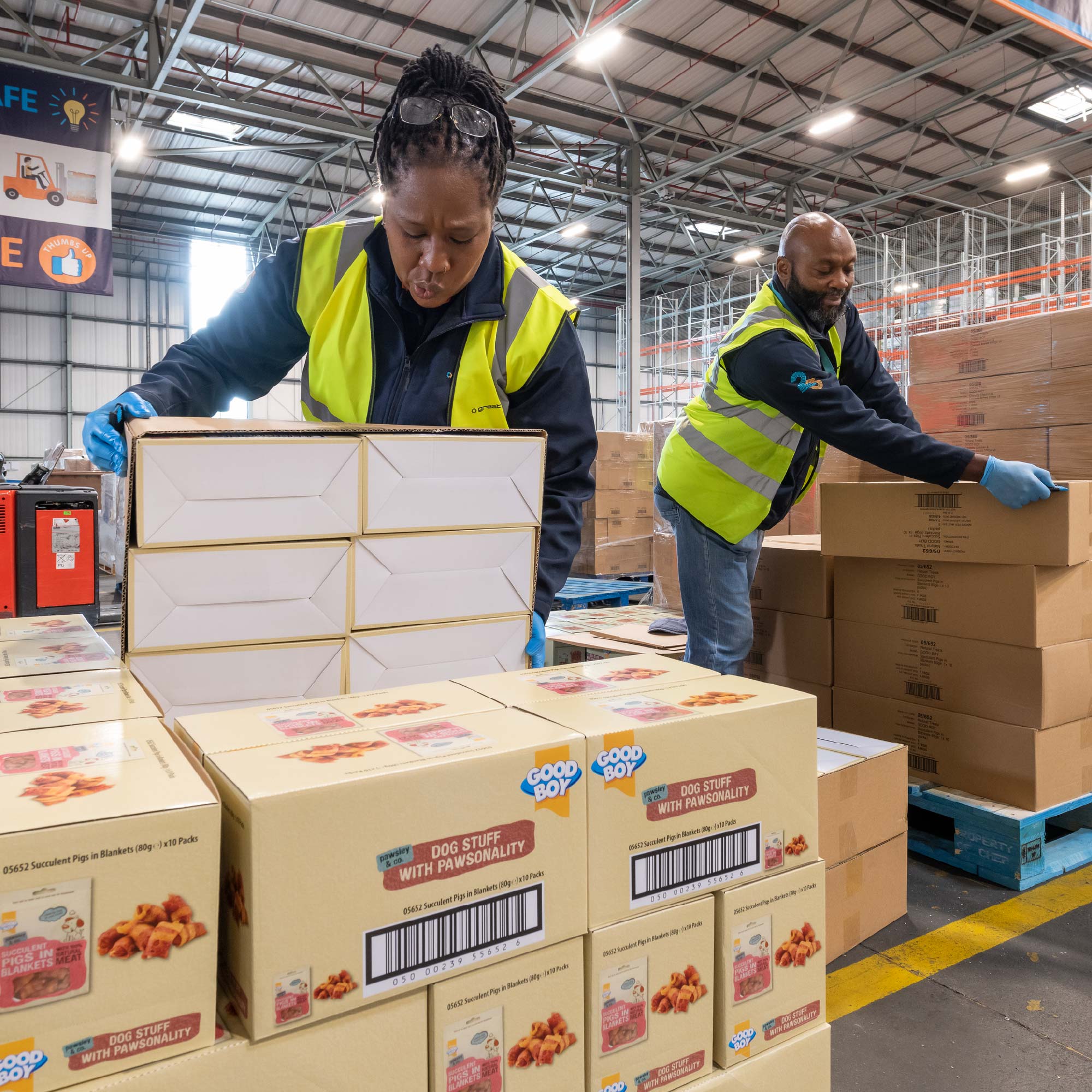 Culina & Great Bear - Design, Animation & Print By Source