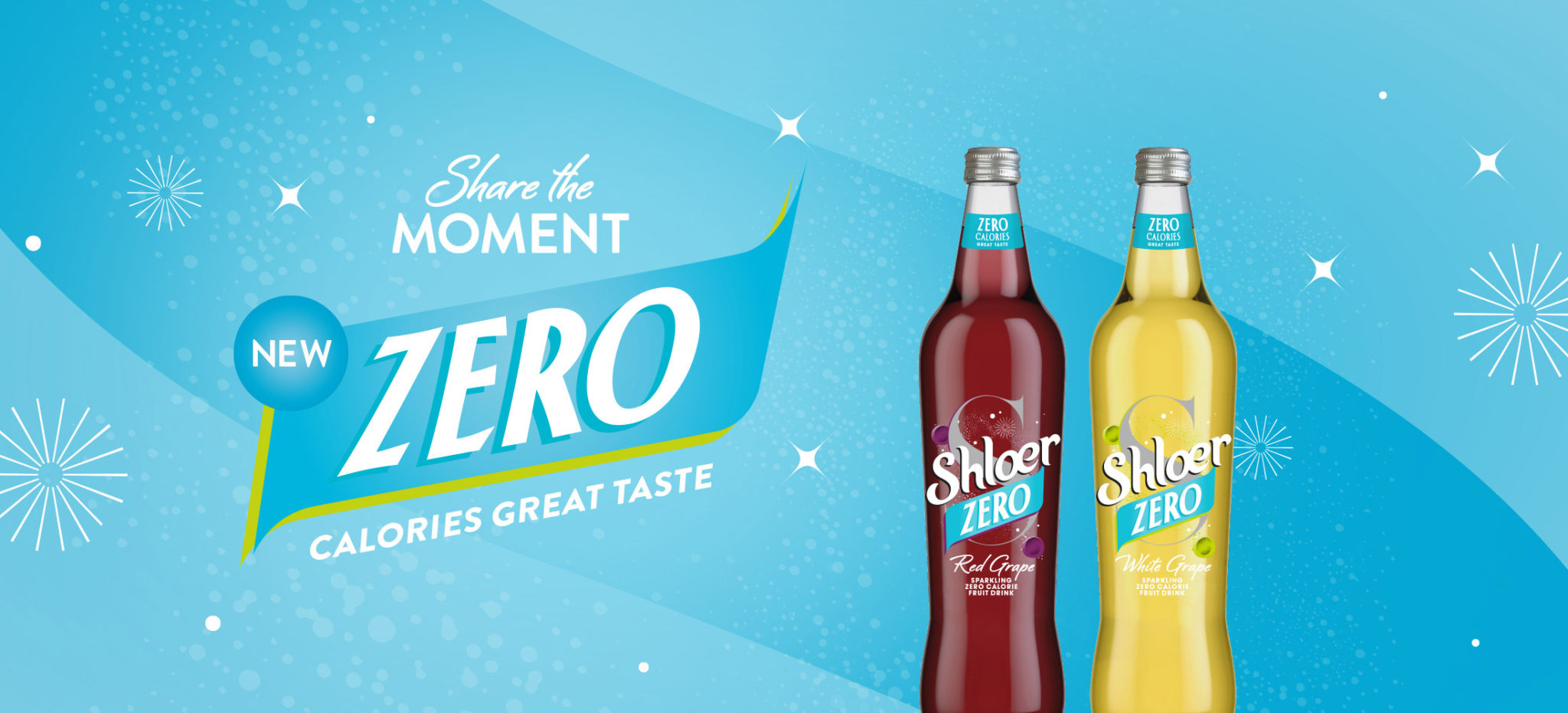 Shloer | Branding & Packaging Design By Source, Shropshire