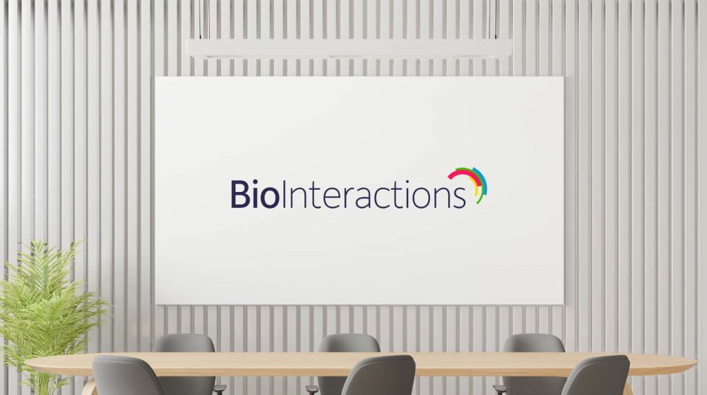 BioInteractions | Branding & Website Design By Source