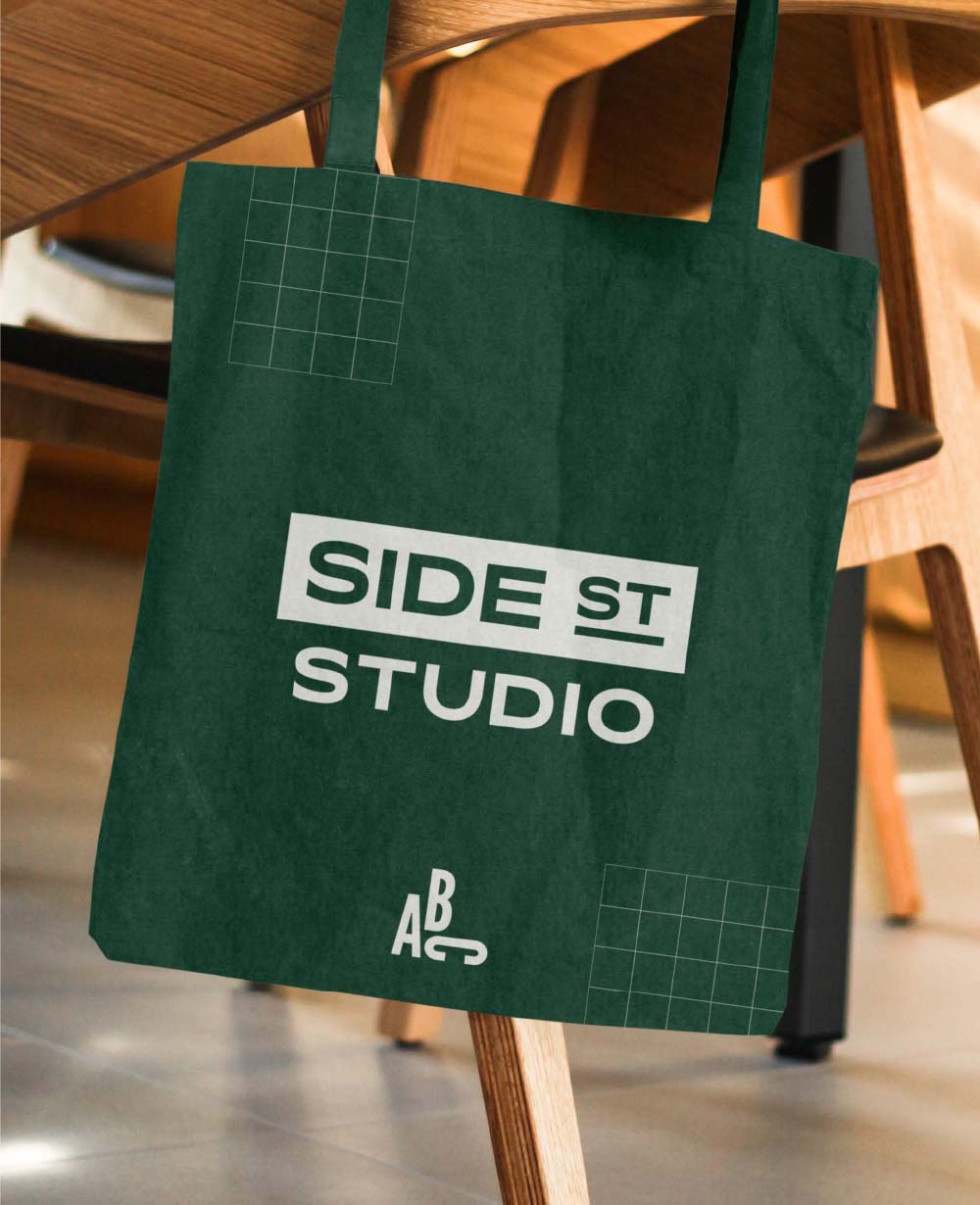 Side Street Studio | Website Design By Source