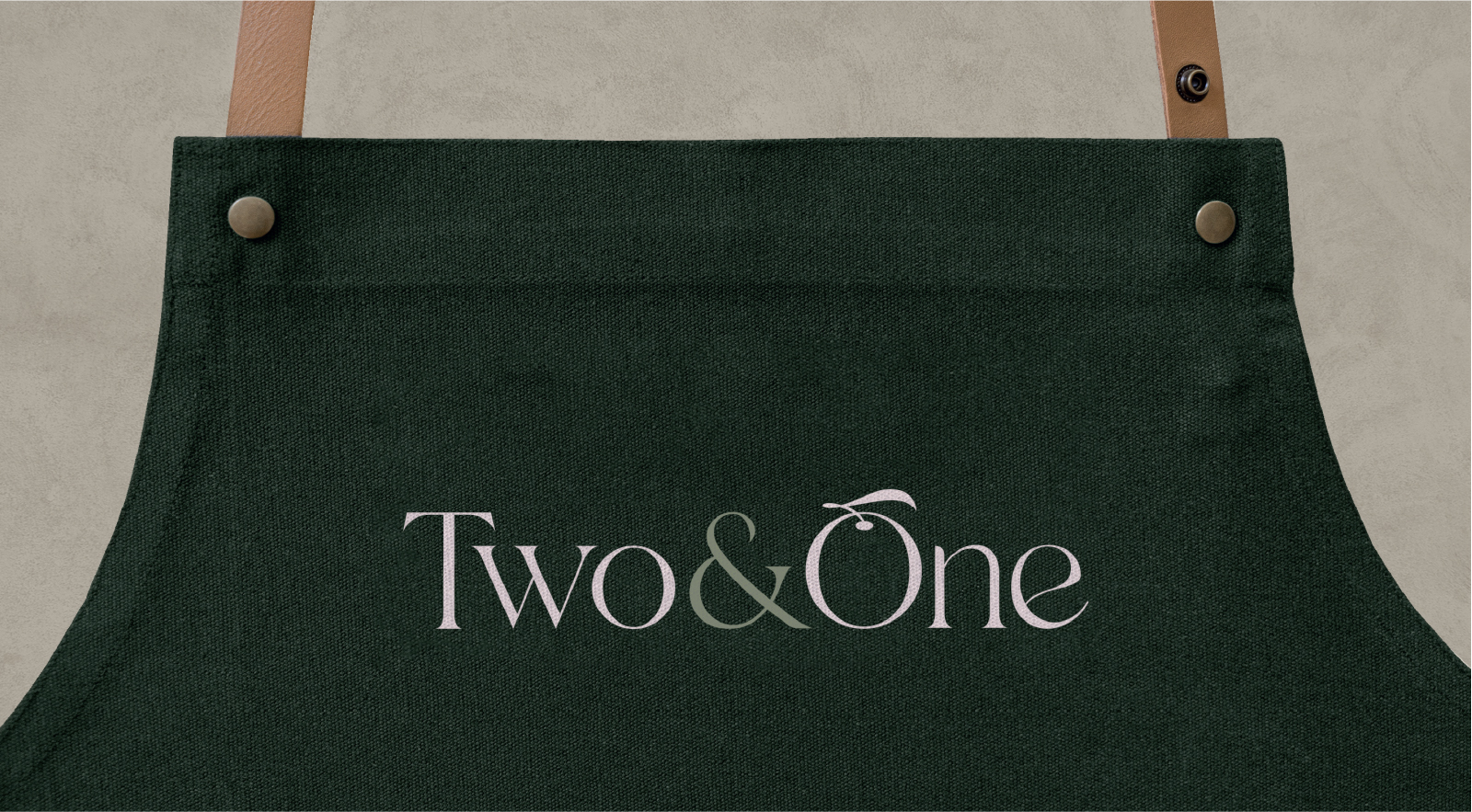 Two&One | Packaging & Ecommerce Website By Source