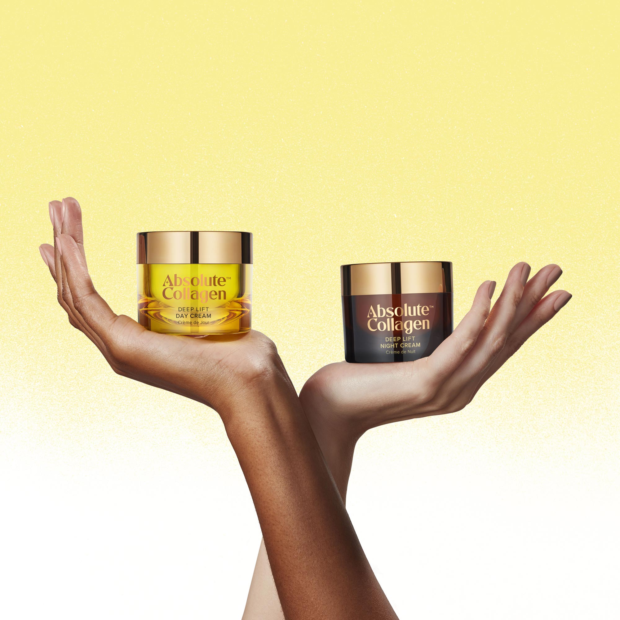 Absolute Collagen | Branding & Packaging Design In Shropshire
