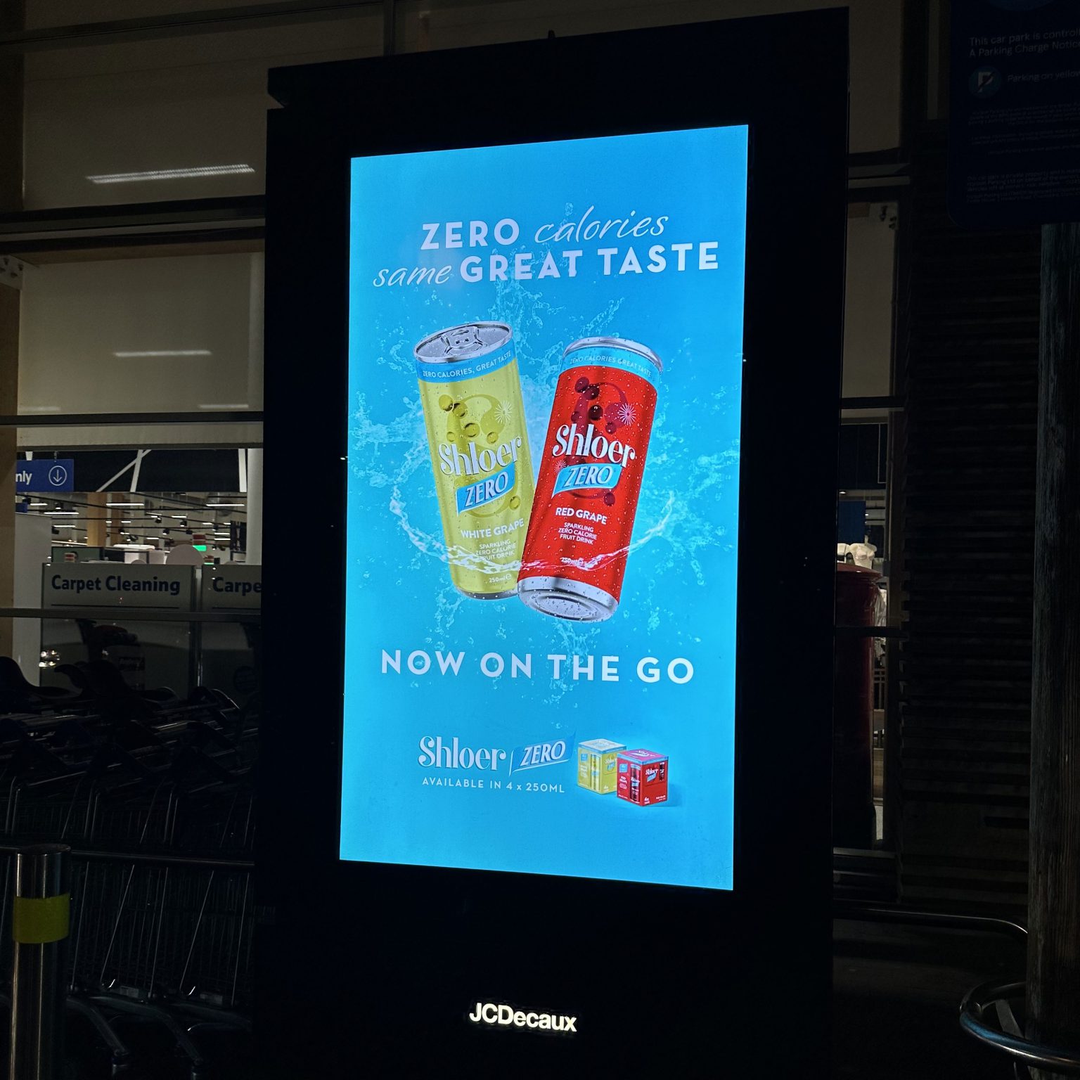 Shloer | Branding & Packaging Design By Source, Shropshire