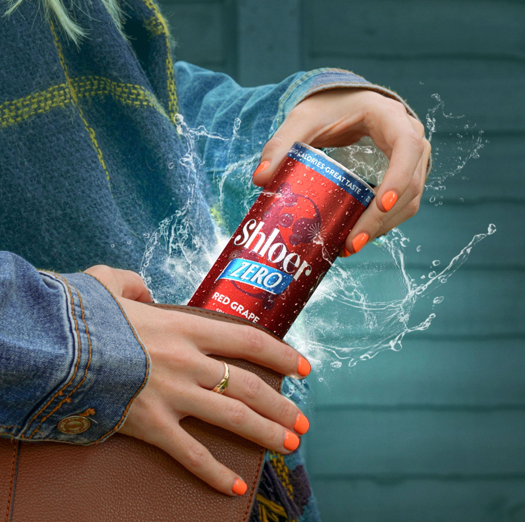 Shloer | Branding & Packaging Design By Source, Shropshire