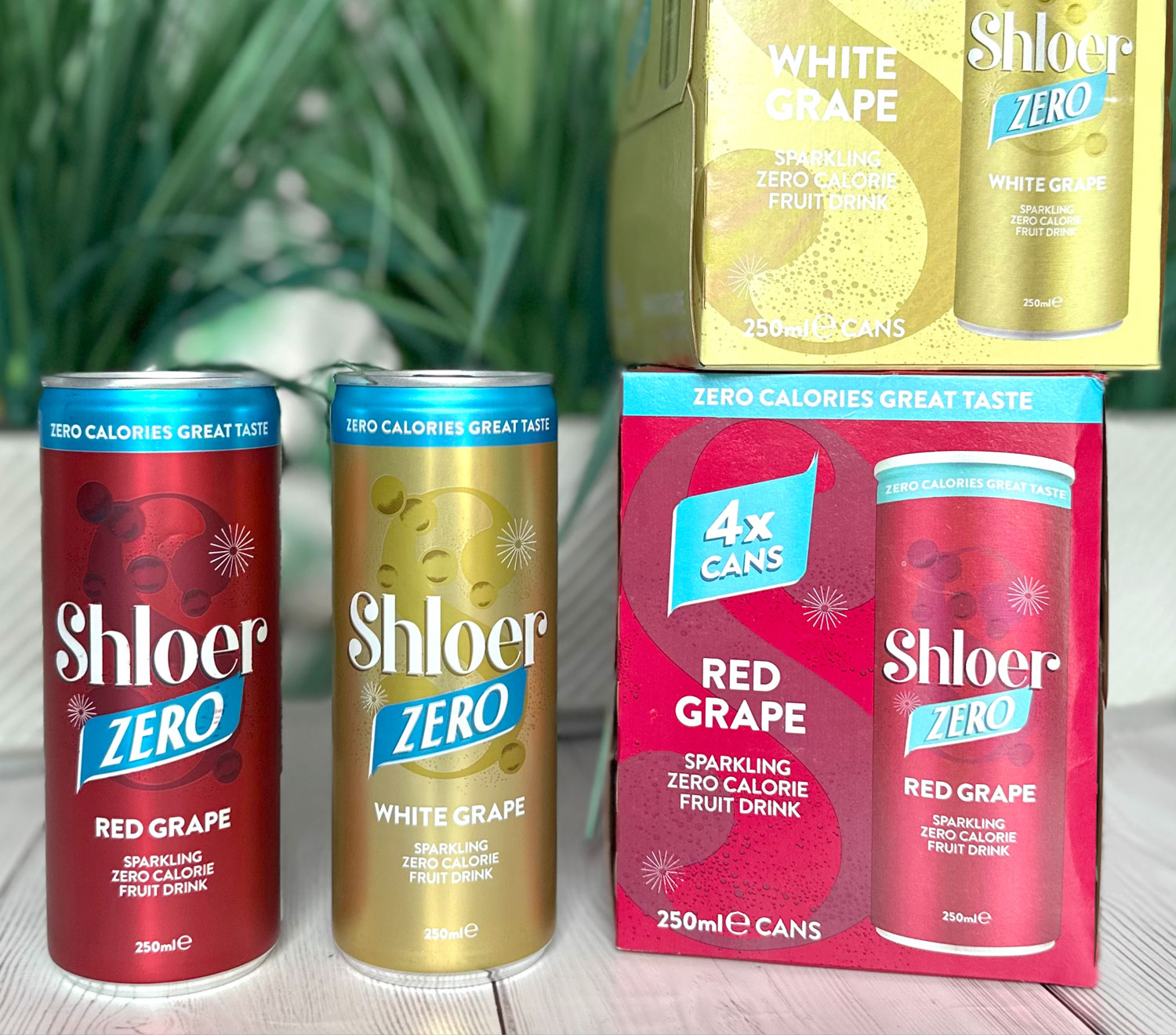 Shloer | Branding & Packaging Design By Source, Shropshire