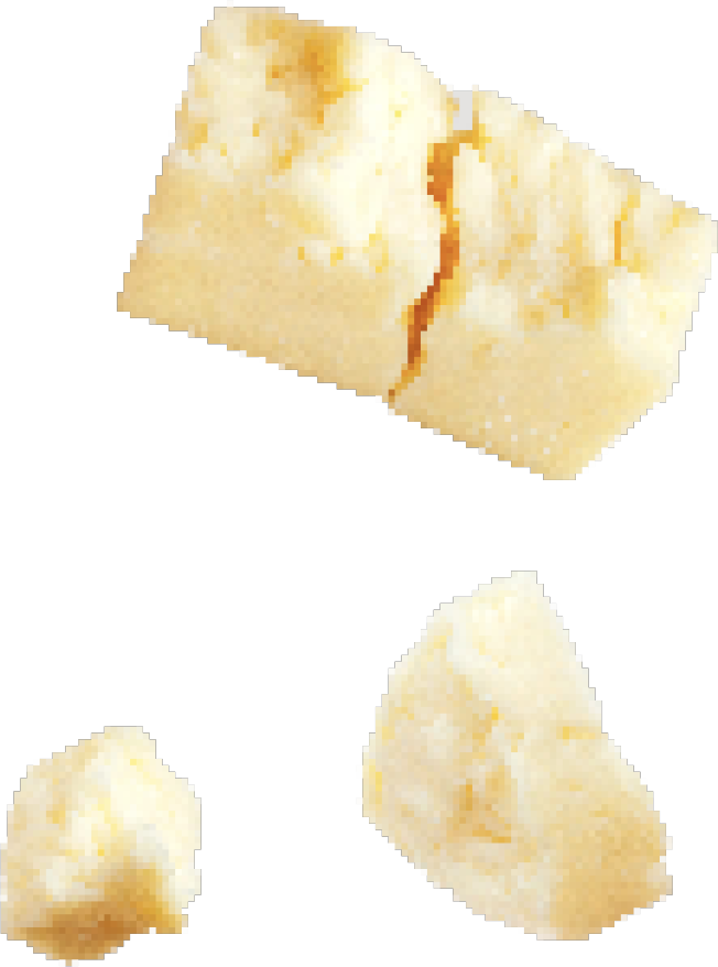 Barber's Farmhouse | Website & Social Asset Design